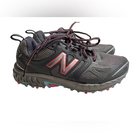 New Balance | Shoes | New Balance 42v3 Women Size 65 Tech Ride All ...